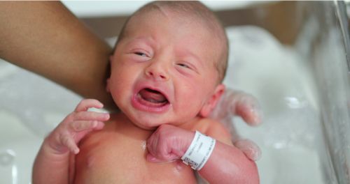 The Holy Grail of Deciphering Your Baby's Cry