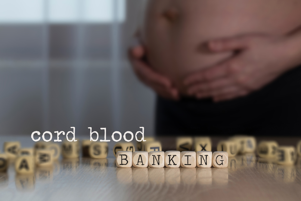 Learn more about baby cord blood banking