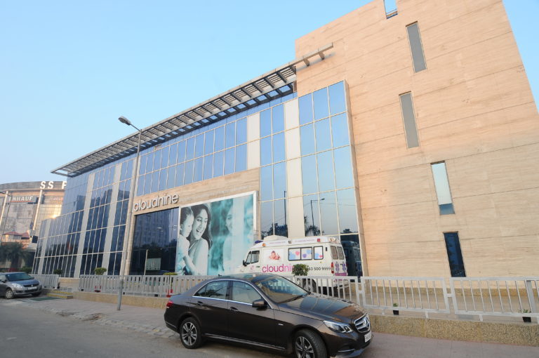 We have good news for all expecting parents in Gurgaon.