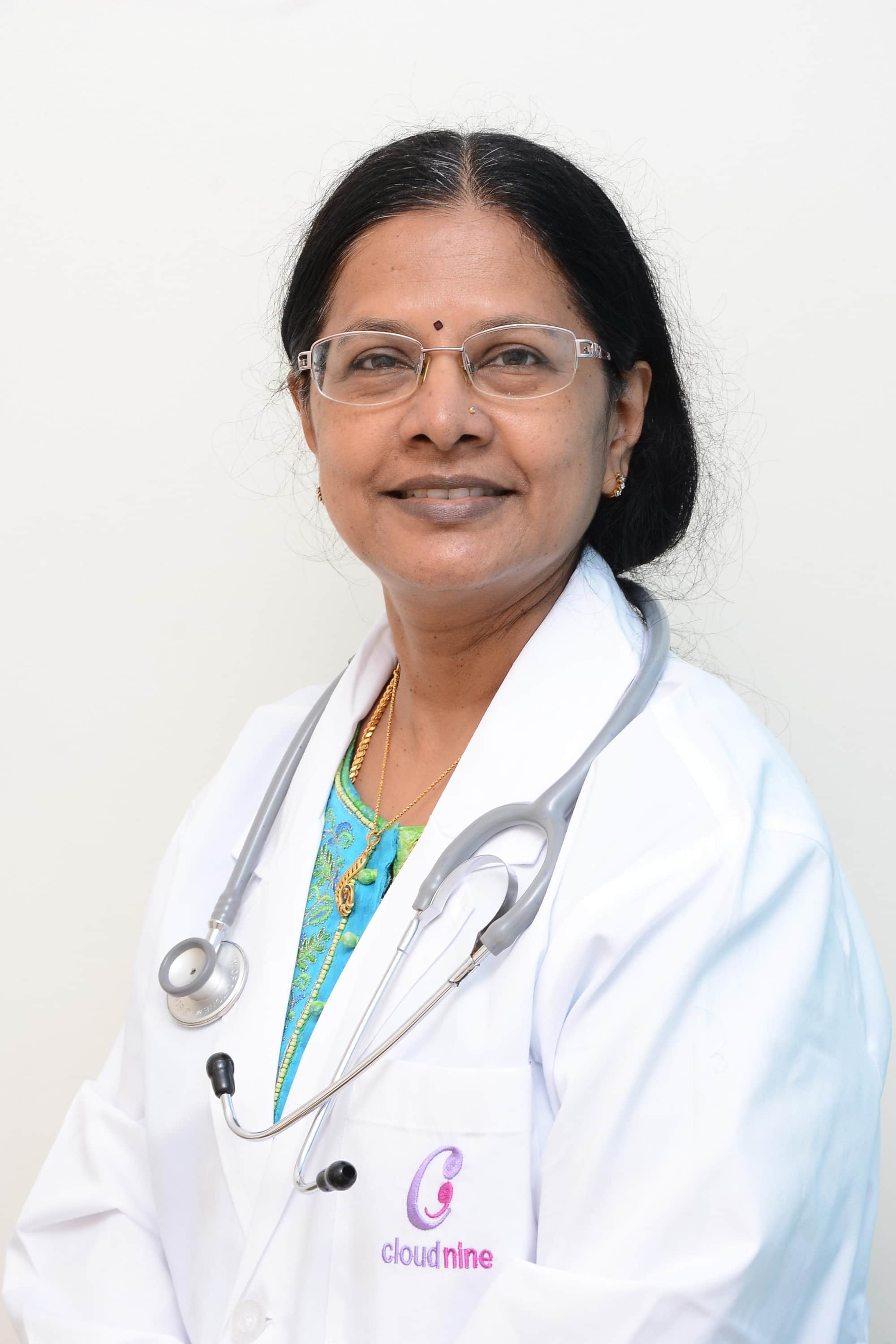 Dr. A S Shylaja - Gynecologist, Bangalore - Book Appointment Online ...
