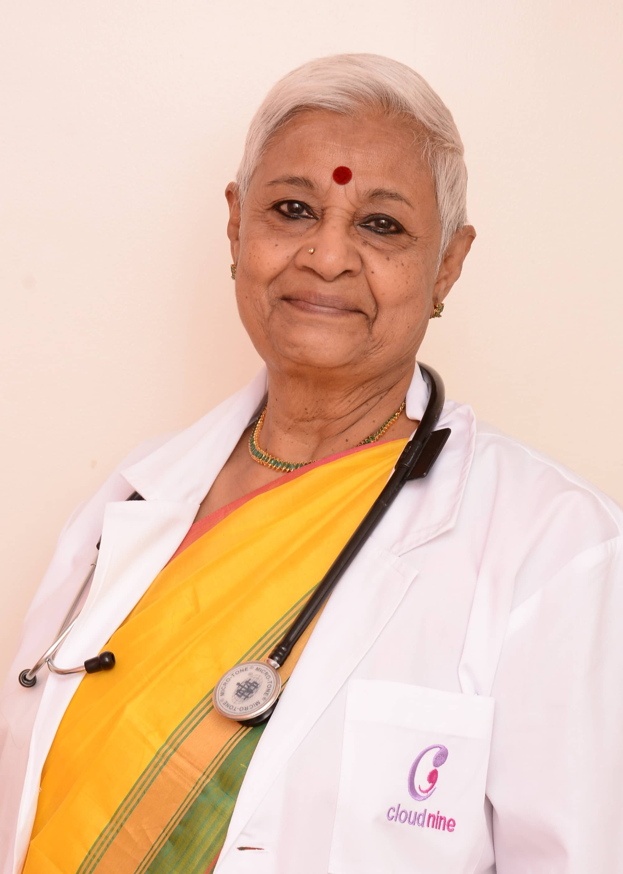 Dr. Padmini Isaac - Gynecologist, Bangalore - Book Appointment Online ...