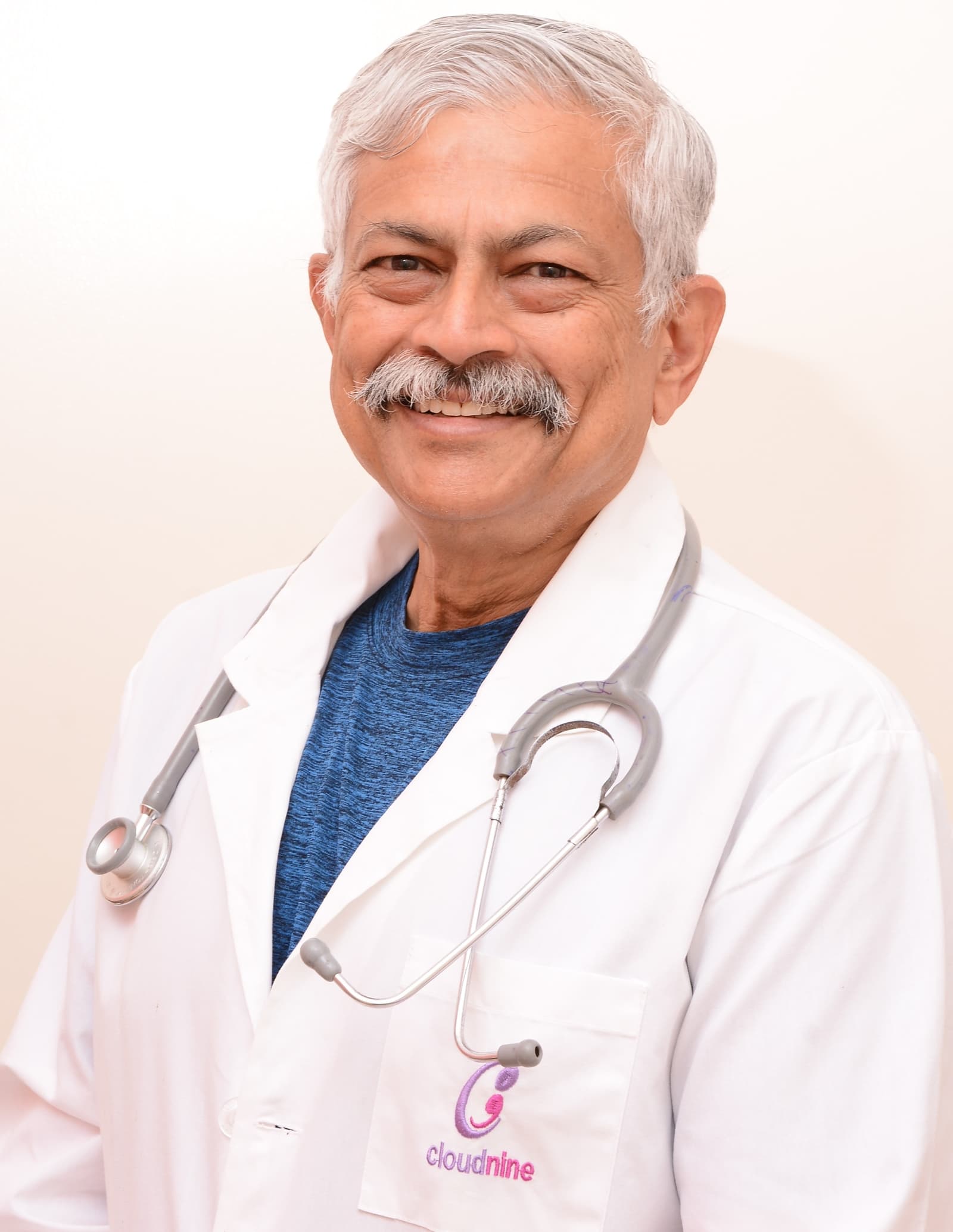 Dr. Prakash Kini - Gynecologist, Bangalore - Book Appointment Online ...