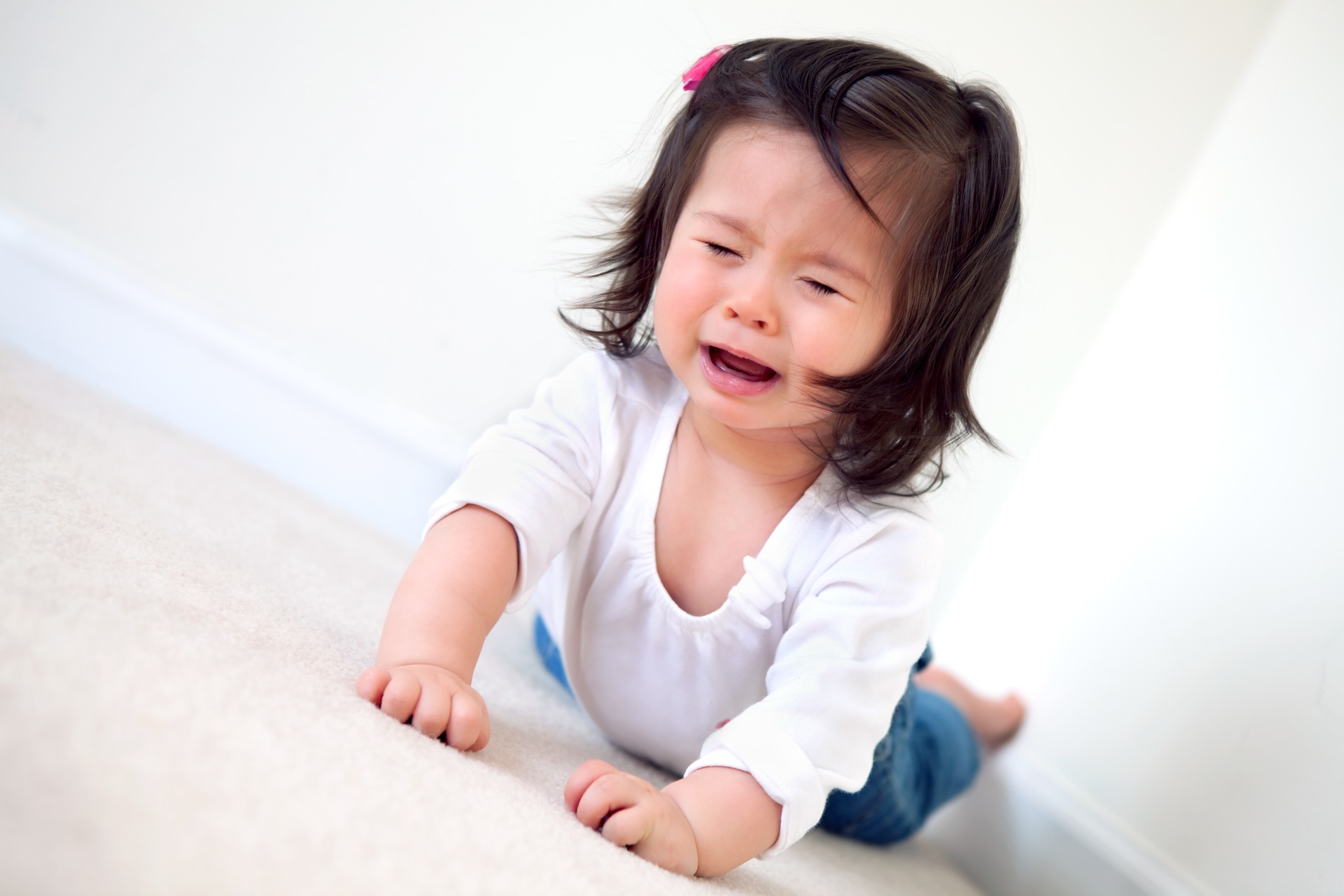 TIPS TO DEAL WITH THE TEMPER TANTRUMS OF YOUR KIDS