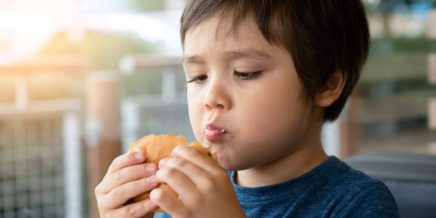 Snackspiration: 8 Fail-Proof Snack Ideas For Your Toddler