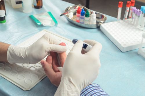 Rh Sensitization and Its Complications: