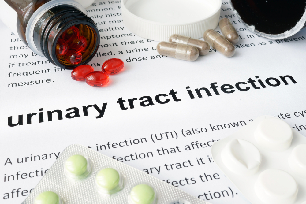 UTI During Pregnancy Urinary Tract Infection | Things To Know ...