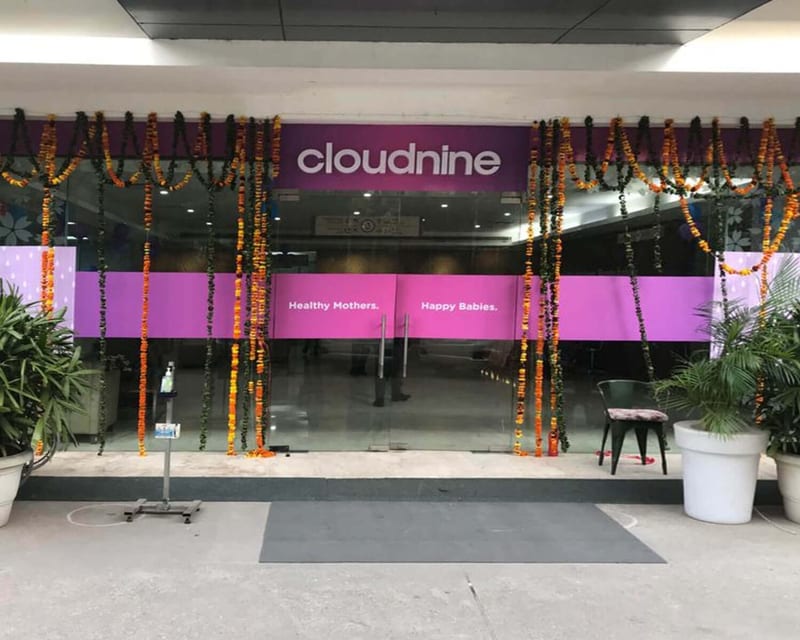 Our Centers | Best Maternity/Pregnancy Hospitals in India & Gynecology ...