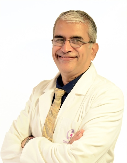 Dr. S. Ramesh - Paediatrician, Bangalore - Book Appointment Online ...