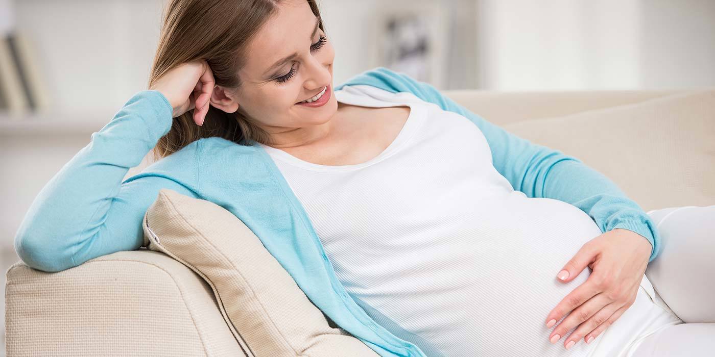 Your belly is a beautiful gateway to your baby. And by harnessing its ...