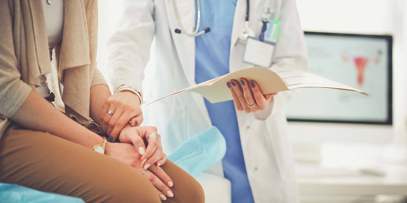 What to Expect at Your Annual Gynaecological Exam