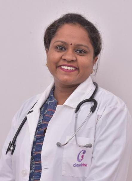 Dr. Sandhya Rani - Gynecologist, Bangalore - Book Appointment Online ...