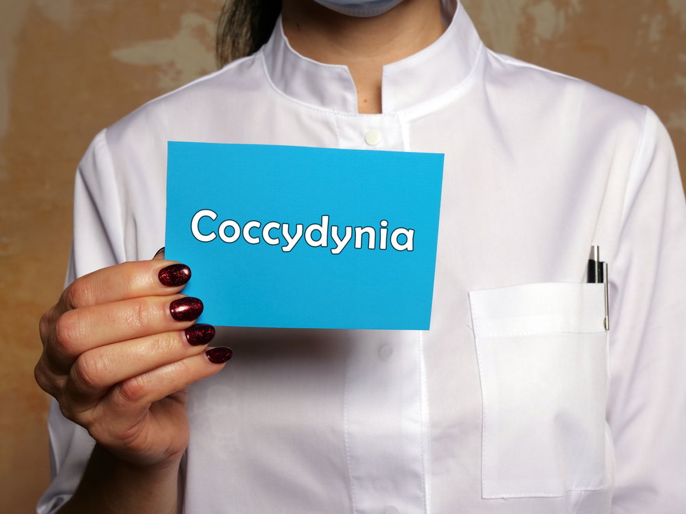 Coccydynia - Everything you need to know | Cloudnine Blog
