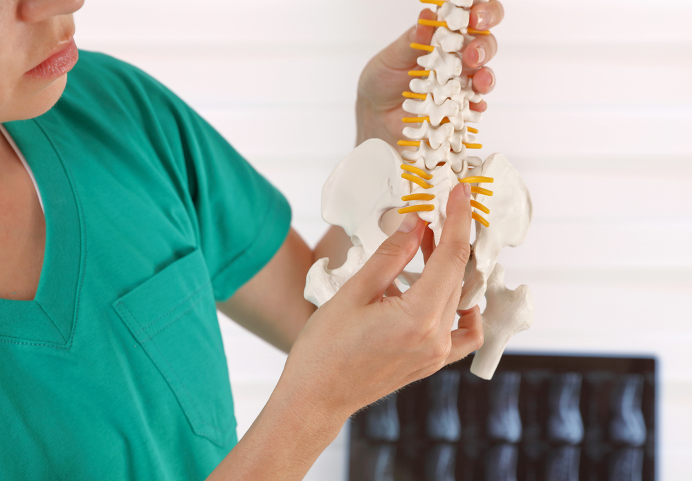 Coccydynia - Everything you need to know | Cloudnine Blog