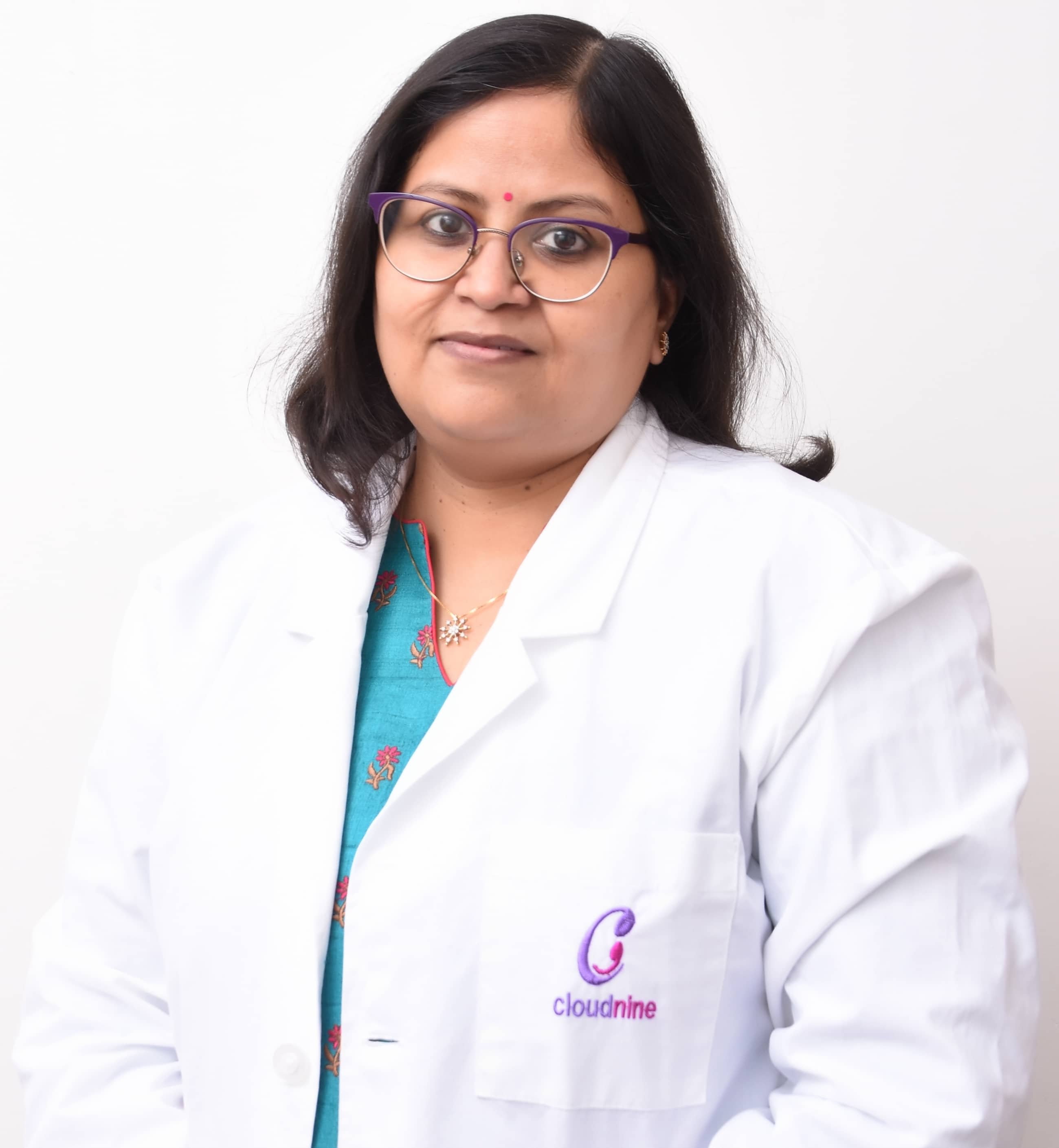 Dr. Rashmi Chaudhary - Gynecologist, Bangalore - Book Appointment ...