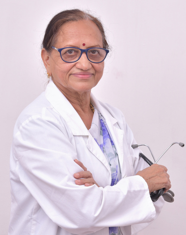 Dr. S.K Sharma - Gynecologist, Bangalore - Book Appointment Online ...