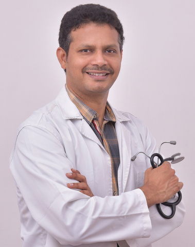 Dr. T R Hem Kumar - General Physician, Bangalore - Book Appointment ...