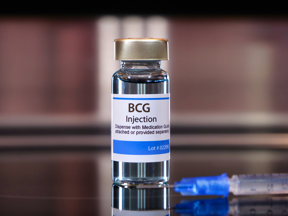 BCG Vaccination In A Nutshell | Cloudnine Hospitals