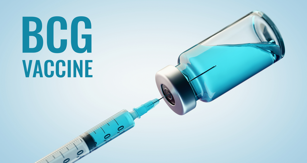 BCG Vaccination In A Nutshell | Cloudnine Hospitals
