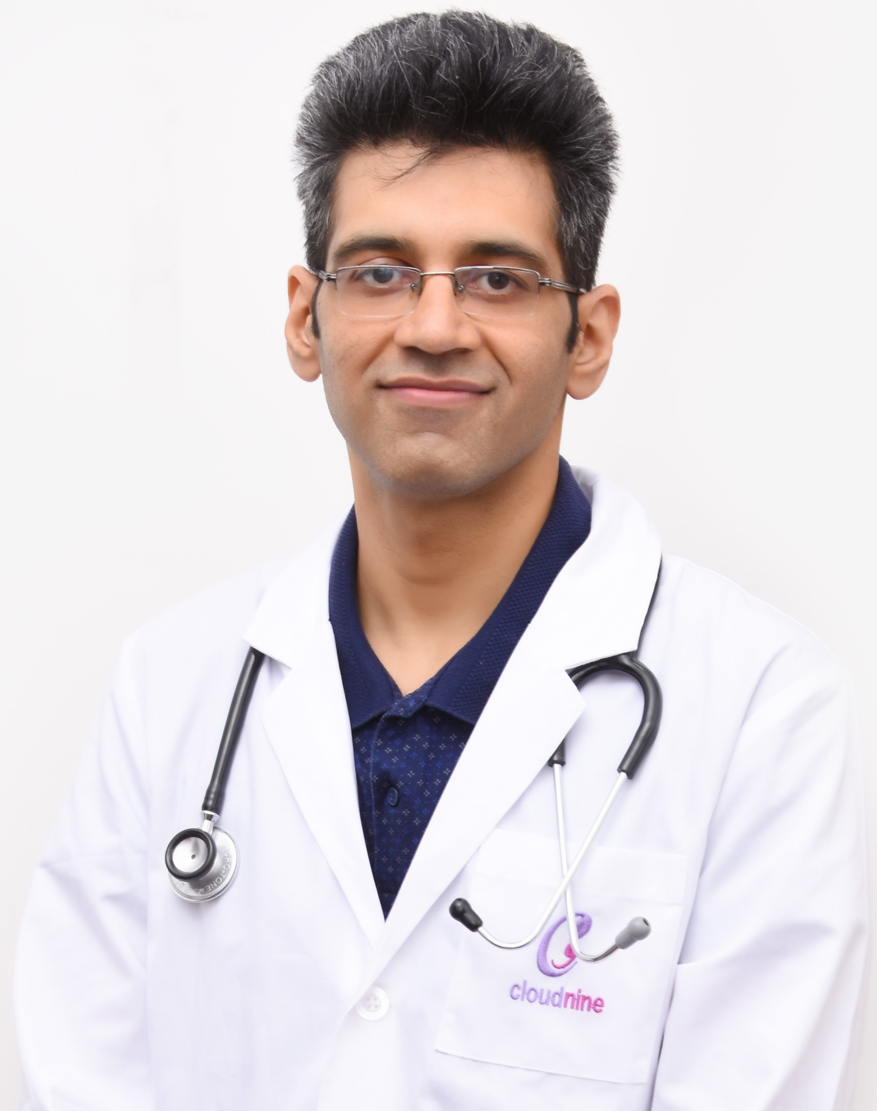 Dr. Amitoj Singh Chinna - Pediatrician, Bangalore - Book Appointment ...