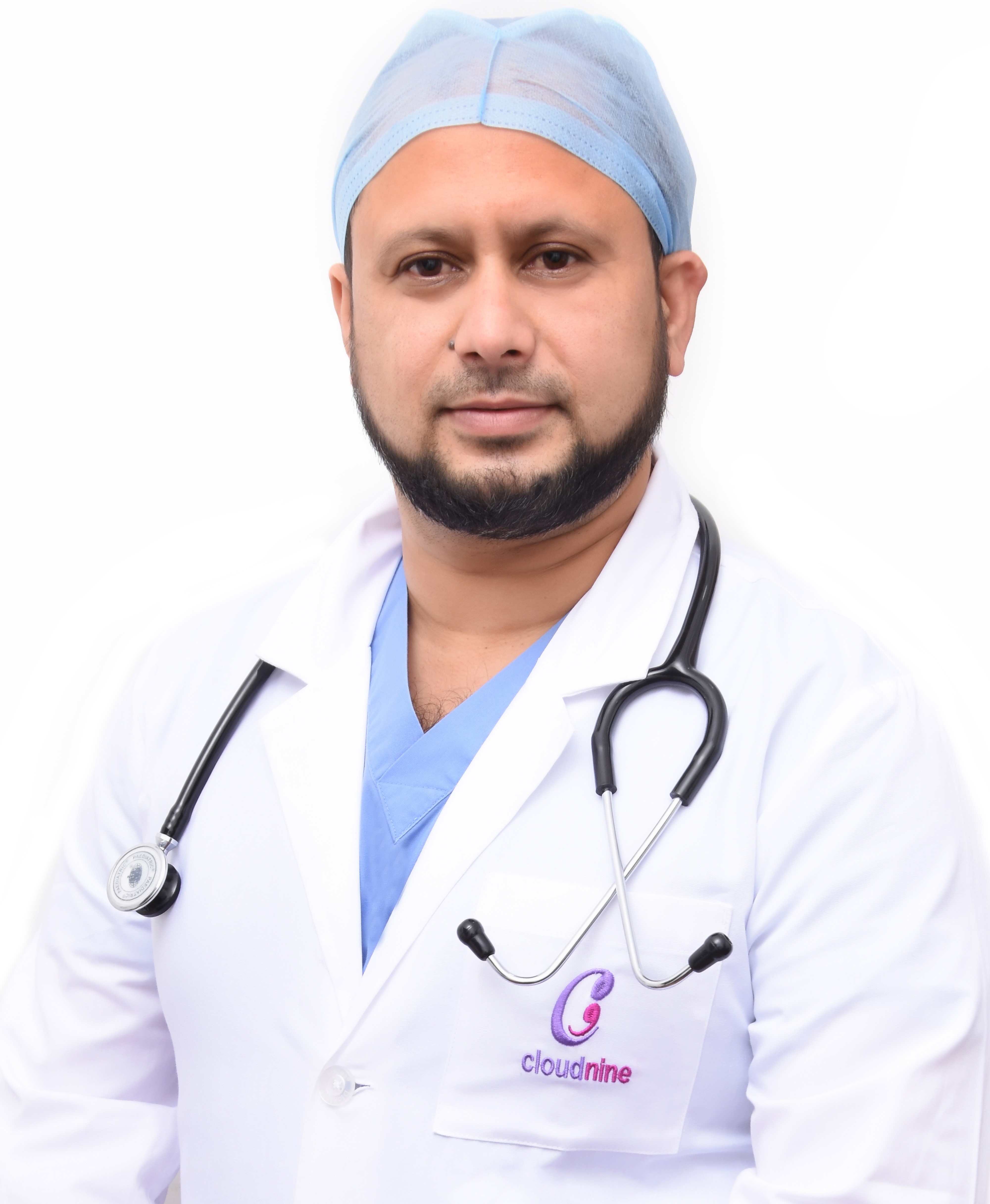 Dr. Syed Tajamul - Paediatrician, Bangalore - Book Appointment Online ...