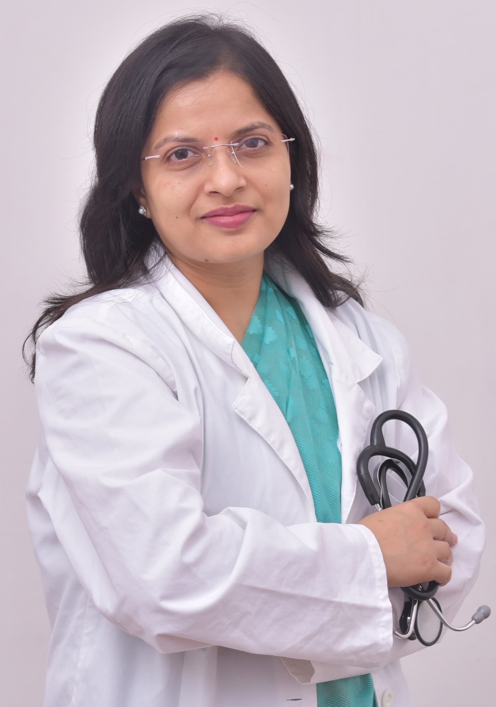 Dr. K Monika Yadav - Gynecologist, Bangalore - Book Appointment Online ...