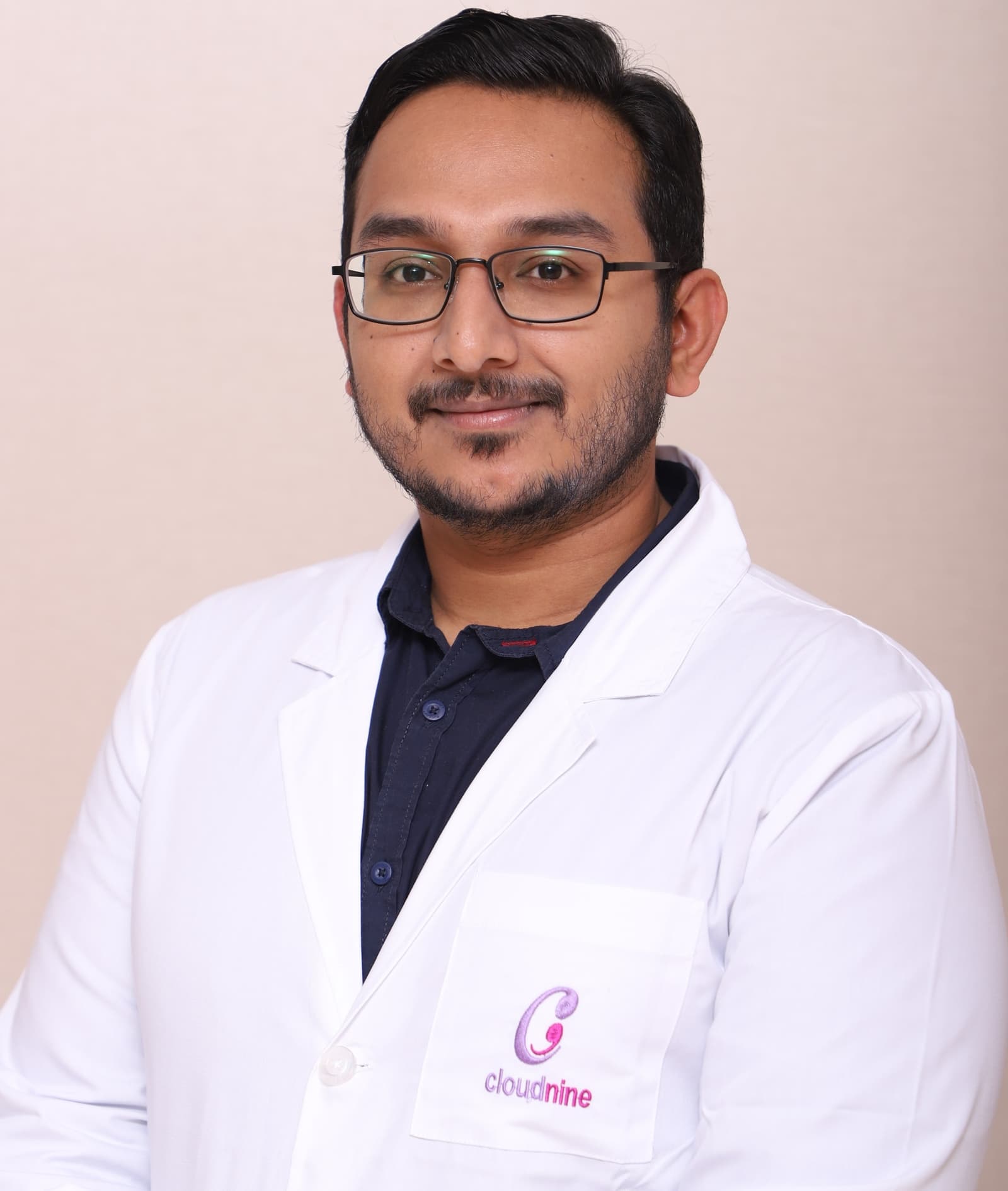 Dr. Sujith K R - Pediatrician, Bangalore- Book Appointment Online, Fees ...