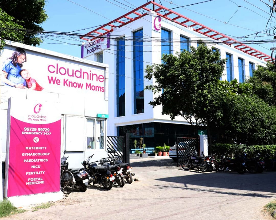 Our Centers | Best Maternity/Pregnancy Hospitals in India & Gynecology ...