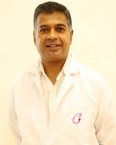 Dr. Rajendra Setty - Pediatric Gastroenterologist, Panchkula - Book ...