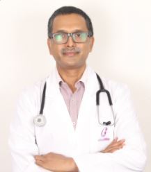 Dr. Vinay Singh - Dermatologist, Gurugram - Book Appointment Online ...