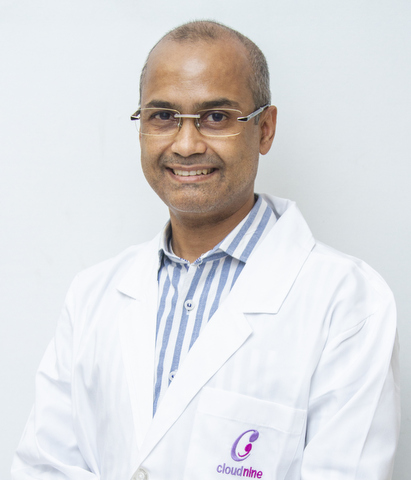Dr. Kamal Kumar M - Plastic surgeon, Bengaluru - Book Appointment ...