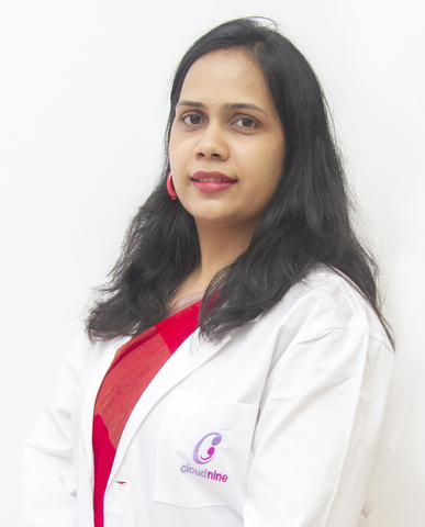Dr. Meera Kumari - Obstetrician & Gynecologist, Bengaluru - Book ...