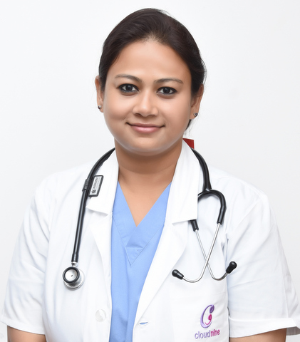 Consult Best Doctors in Bangalore | Best Gynecologists & Top ...