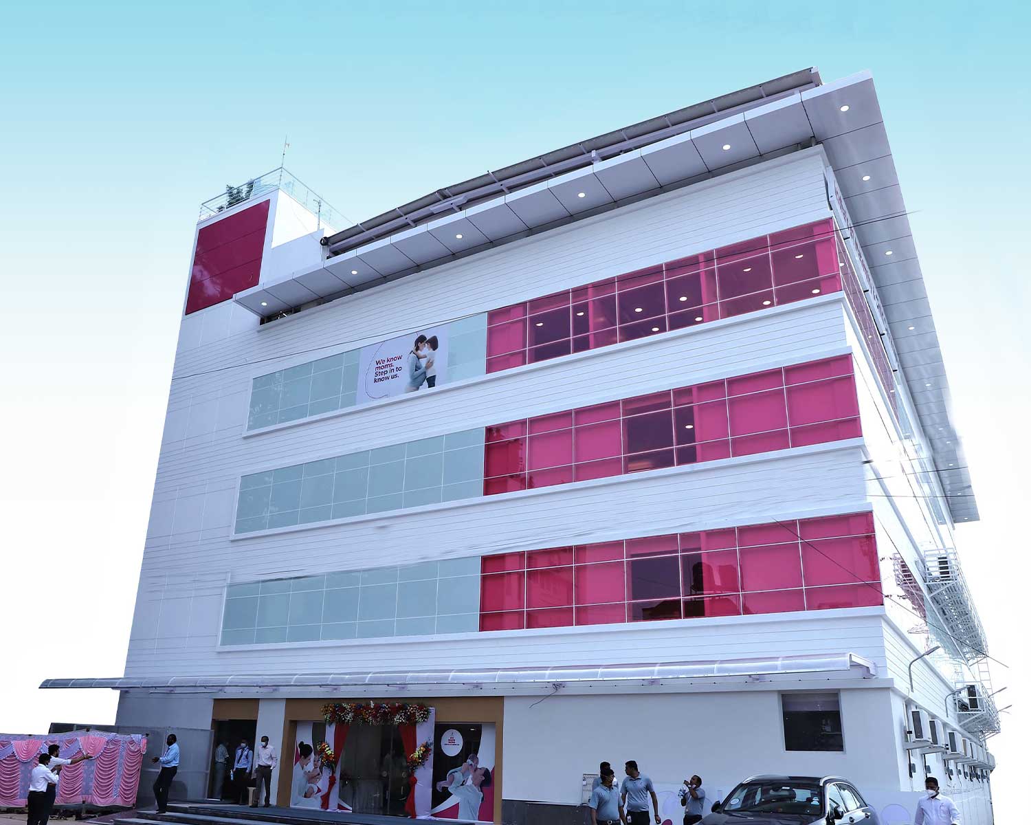 Best Maternity Hospital for Normal Delivery in Bengaluru | Hospital ...