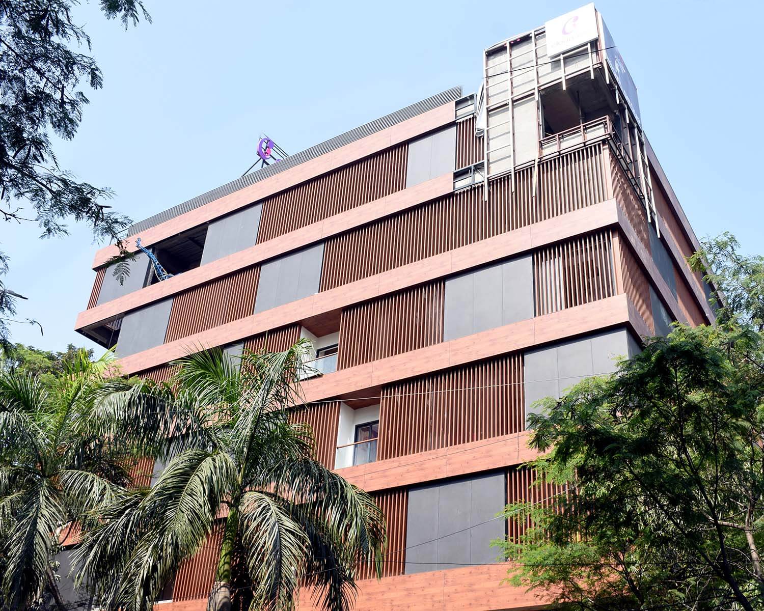 Best Maternity Hospital For Normal Delivery In Pune Pediatrics