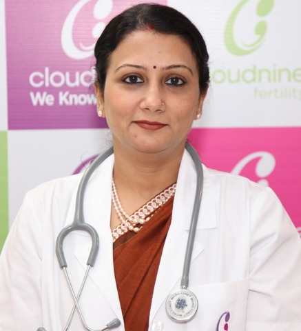 Dr. Manisha Mehta - Pediatrician and Neonatologist, New Delhi - Book ...