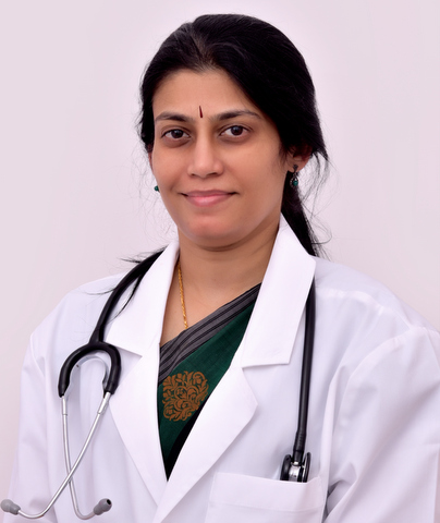 Dr. Anitha Shettigari - Fetal Medicine Specialist in Old Airport Road ...