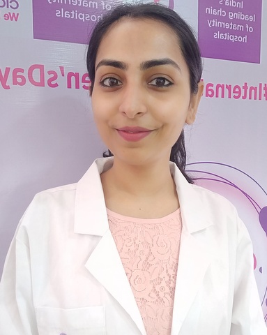 Best Maternity Hospital for Normal Delivery in Sector 55, Gurgaon ...