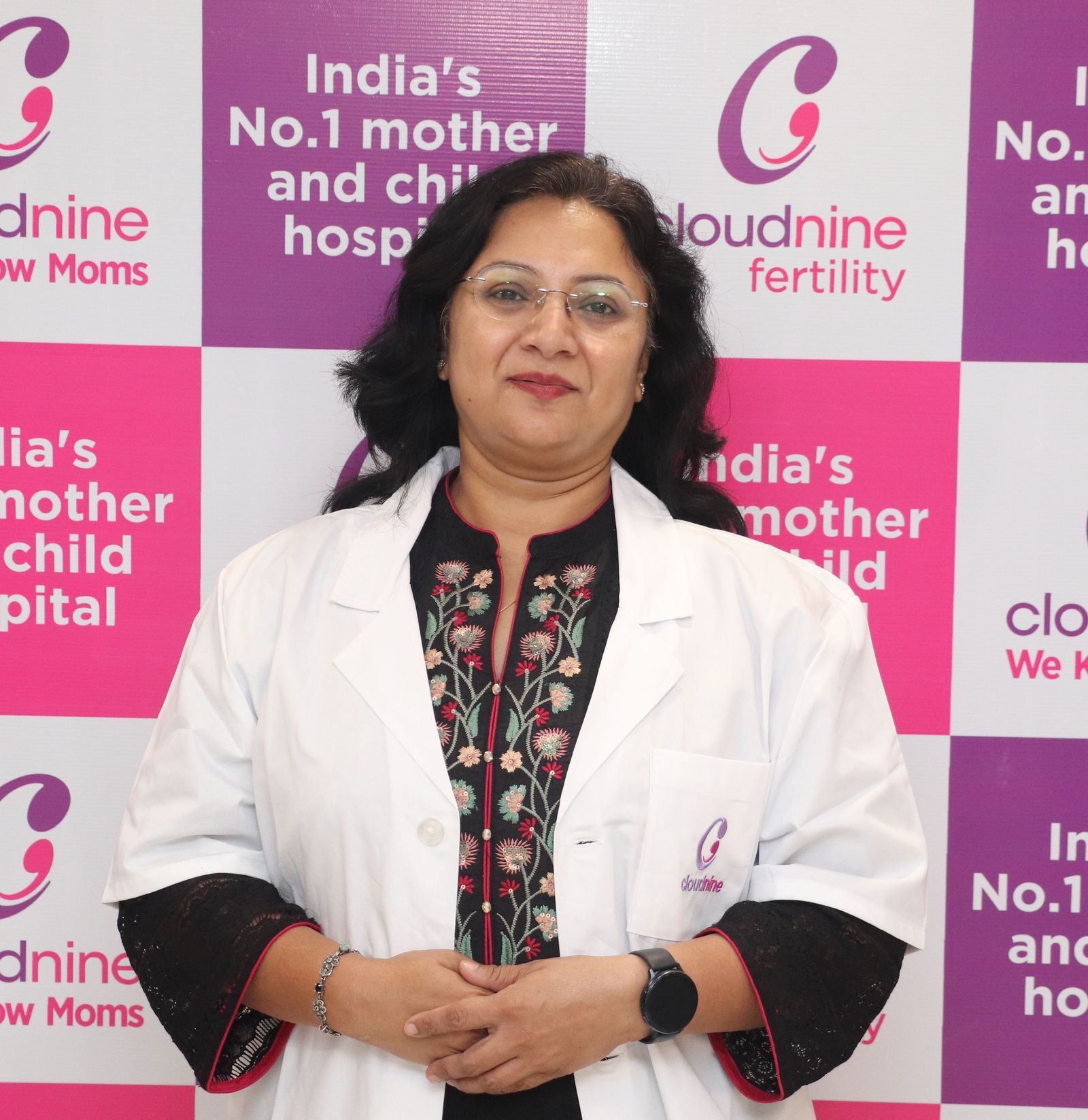 Dr. Anjali Taneja - Principal consultant - Obstetrics & Gynaecology ...