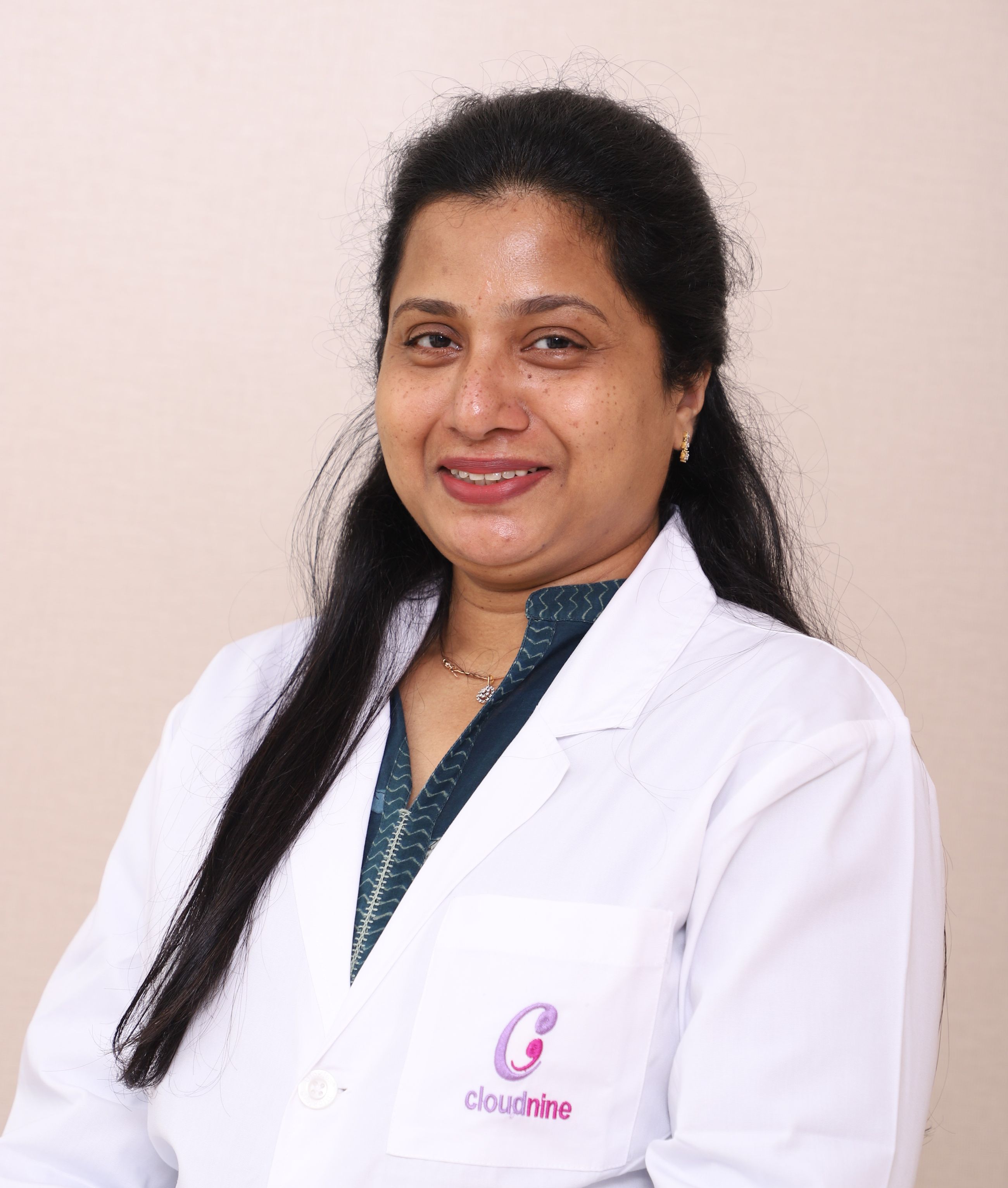 Dr. Elizabeth George - Radiologist, Bengaluru - Book Appointment Online ...