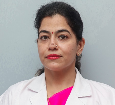 Dr. Ankita Wanchoo | Gynecologist in Gurgaon, Sector 14 - Book ...
