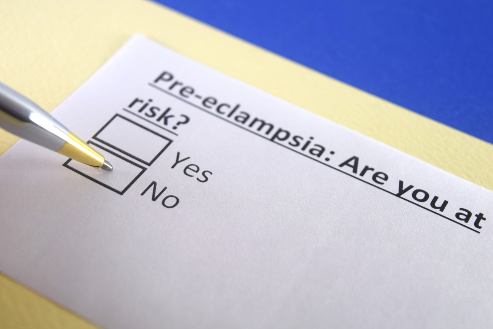 General guidelines for pregnant women with pre-eclampsia