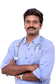 Dr. Prabhu M - Pediatrician, Bengaluru- Book Appointment Online, Fees ...