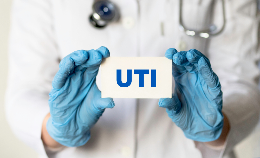 Urinary Tract Infections (UTIs)