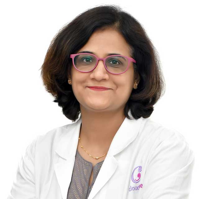 Best Gynecologist in Kalyani Nagar, Pune for Consultation | Top ...