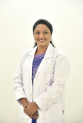 Dr. Manju Deepthi B - Gynecologist, Bangalore. Book Appointment Online ...