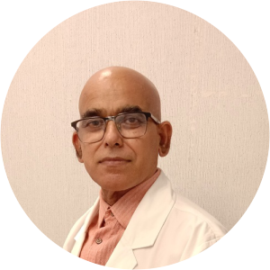 Dr. Pradeep Kumar Saklani -Radiologist, East Delhi - Book Appointment ...