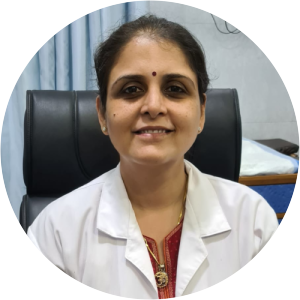 Dr. Shalini Yadav - Gynecologist, Gurugram. - Book Appointment Online ...