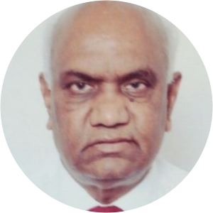 Dr. K L N Rao - Pediatric Surgeon, Chandigarh - Book Appointment Online ...