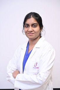 Dr. Anisha Afza – Pediatrician & Neonatologist, Bengaluru- Book ...