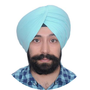 Dr. Navjeet Singh -Radiologist, Chandigarh- Book Appointment Online ...